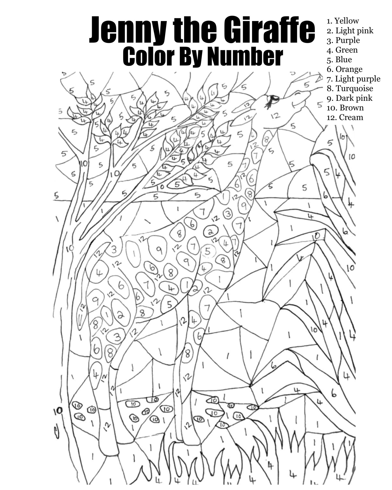 Free Activity Sheets – Limba Kids books